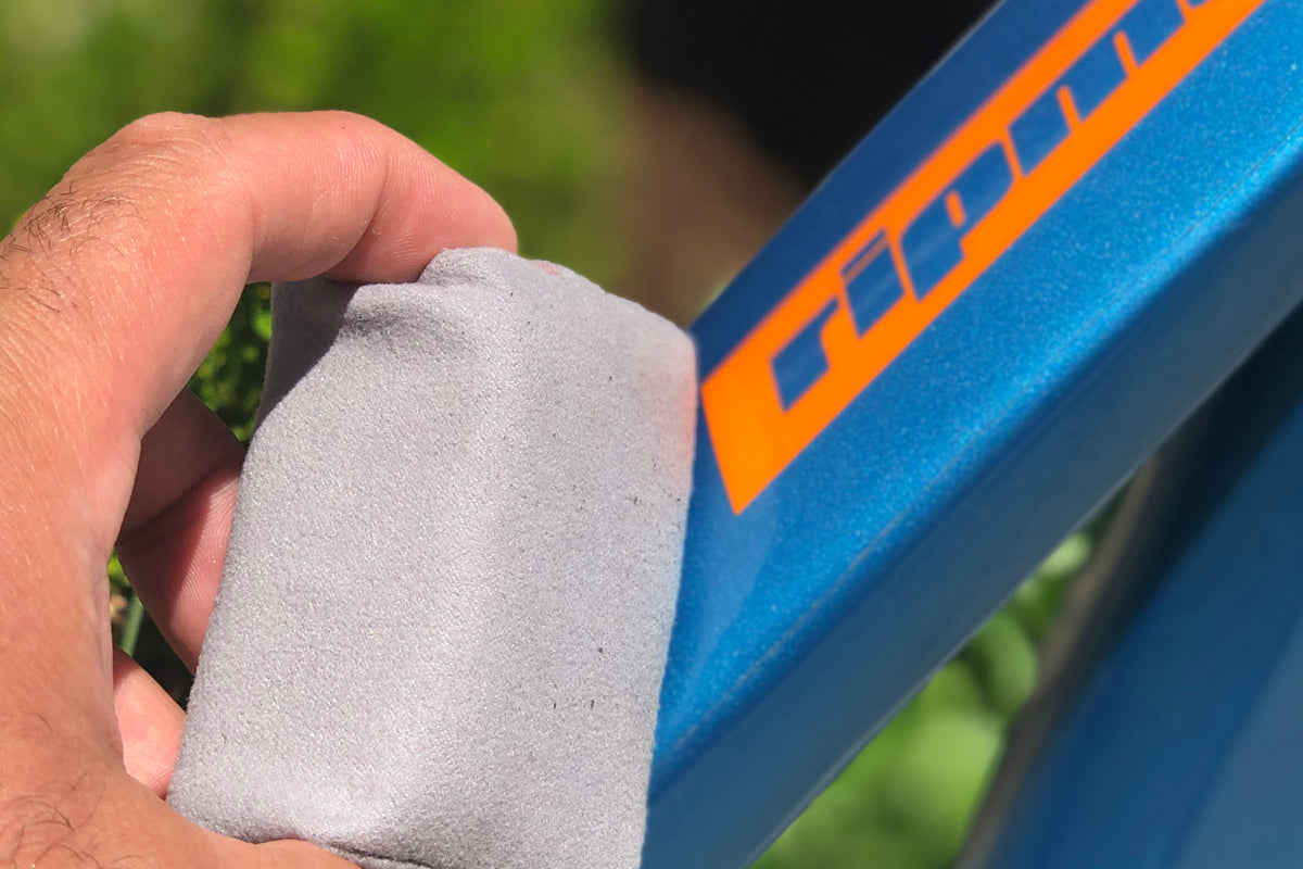 Product Spotlight: PELLI Ceramic PROTECT – Pelli Bike Care